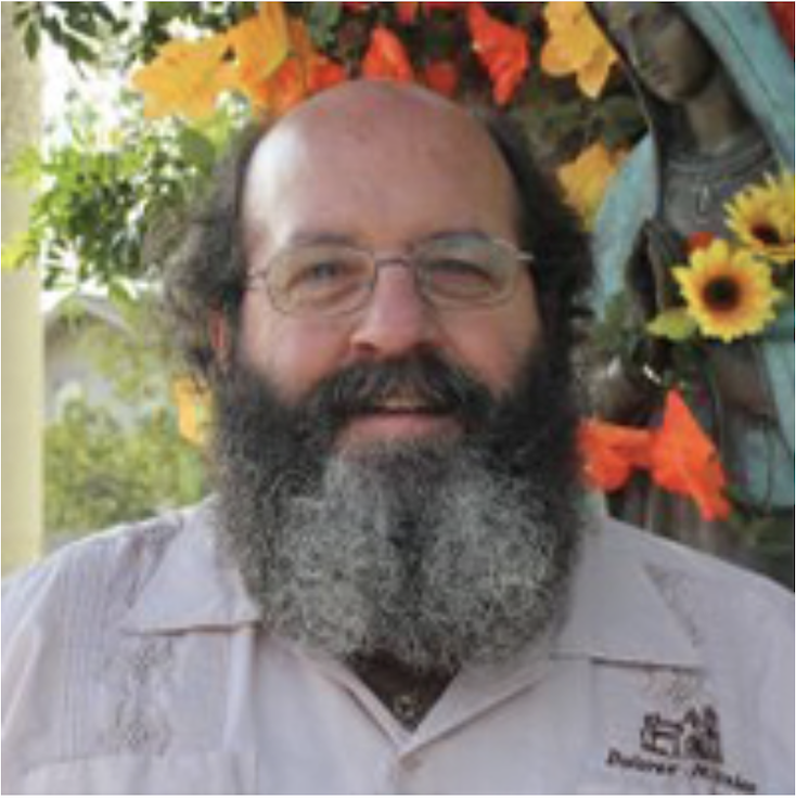 Jesuit Priest Theodore "Ted" Gabrielli arrested for sexual abuse ...